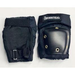 INDUSTRIAL KNEE PADS | Endlessroll