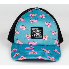 HYDROPONIC Pink Panther CAP | Endlessroll