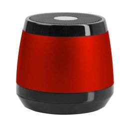 HMDX Jam Classic Wireless Bluetooth Speaker RED | Endlessroll