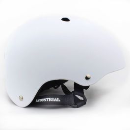 Industrial Helmet Flat Burnt White-XL | Endlessroll