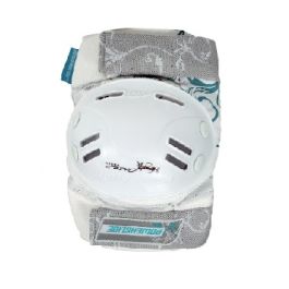 Powerslide Pure Elbow Pad | Endlessroll