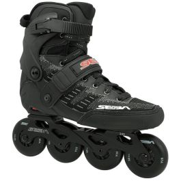SEBA GT 80 BLACK | Endlessroll