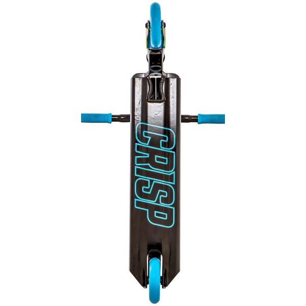 Crisp Pro Scooters