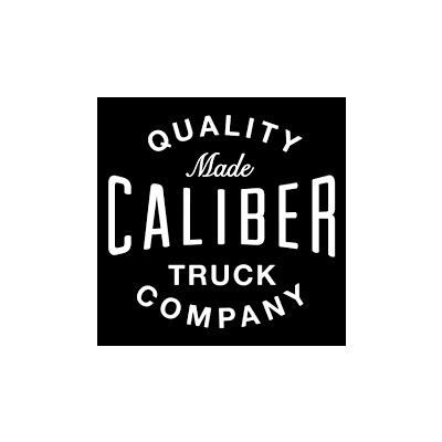 Caliber Truck Co Skateboard Brand | Endlessroll